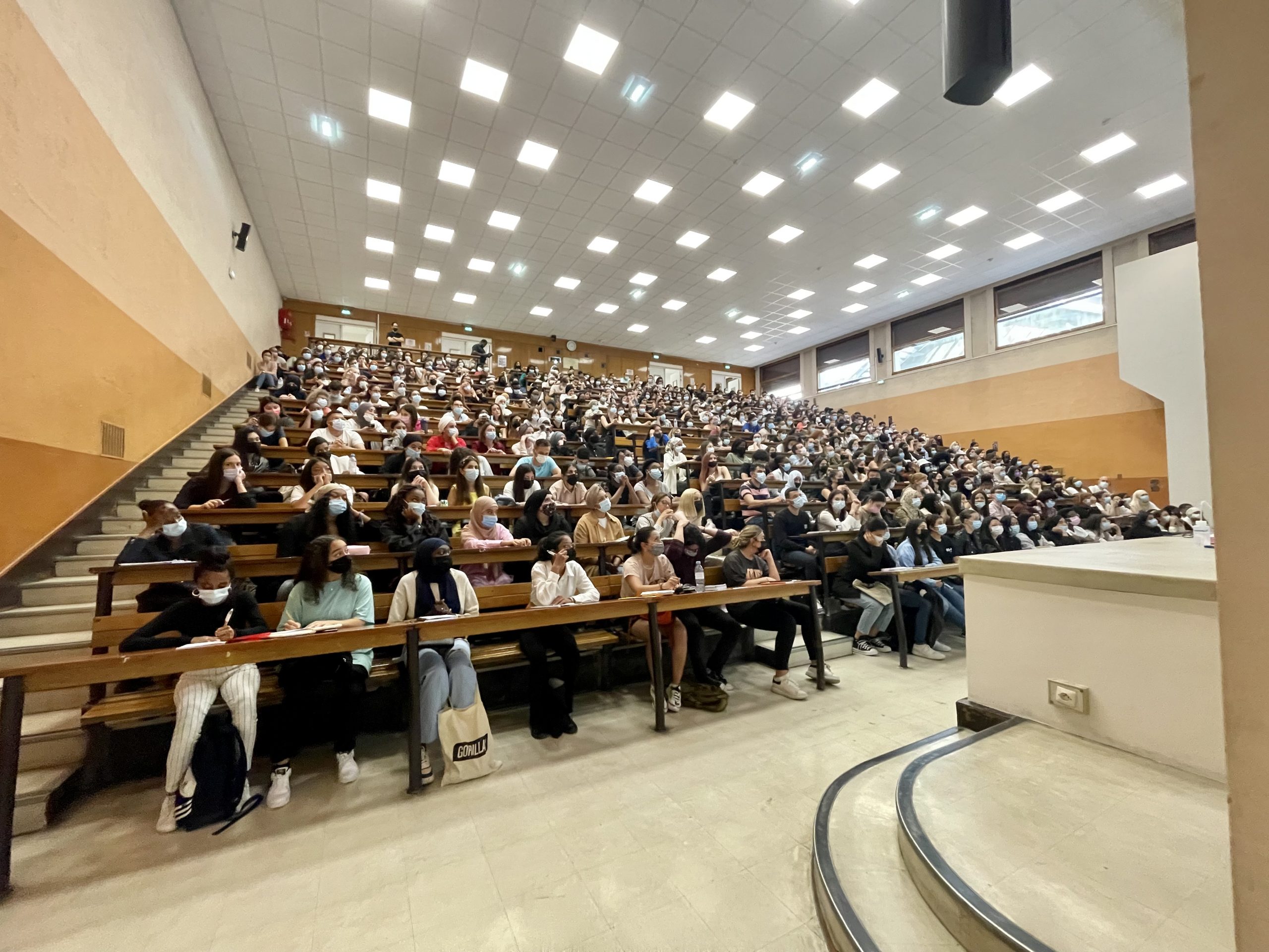 Actualités - CFPP - Actualités pharmacie, formation, alternance.